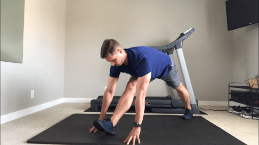 The (Modified) World’s Greatest Stretch – Summit Performance and Therapy